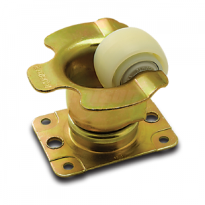 Caster Anatomy - Albion Casters