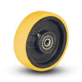 Prevenz: The Safe Solution | Antimicrobial Wheels from Albion Casters