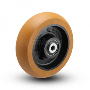 Caster Wheels: Replacement Wheels and Wheel CAD Models | Albion Casters