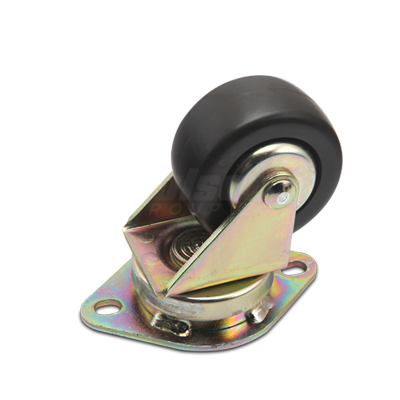 Caster Anatomy - Albion Casters