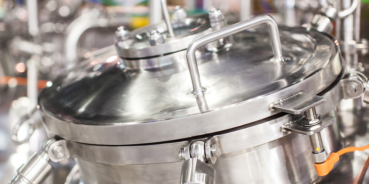 Food Processing Casters - Albion Casters