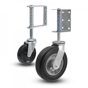 CG-Max - Albion Casters