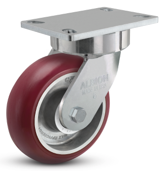 Maintenance Free Casters - Albion Casters